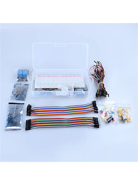 Arduino Compatible Kits