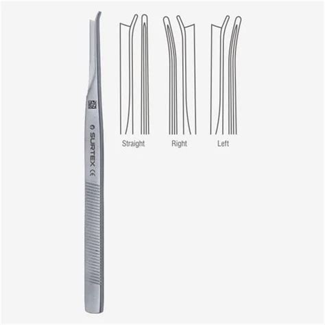 Stainless Steel Silver Nasal Chisel For Hospital At Best Price In Nagpur