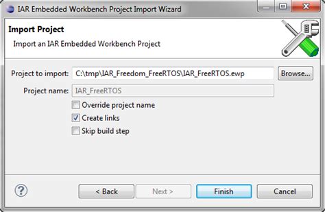 Tutorial Replacing Iar Ew With Eclipse Ide Mcu On Eclipse