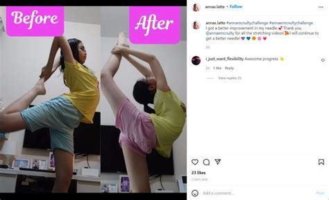 Improve Your Flexibility With These Exercises