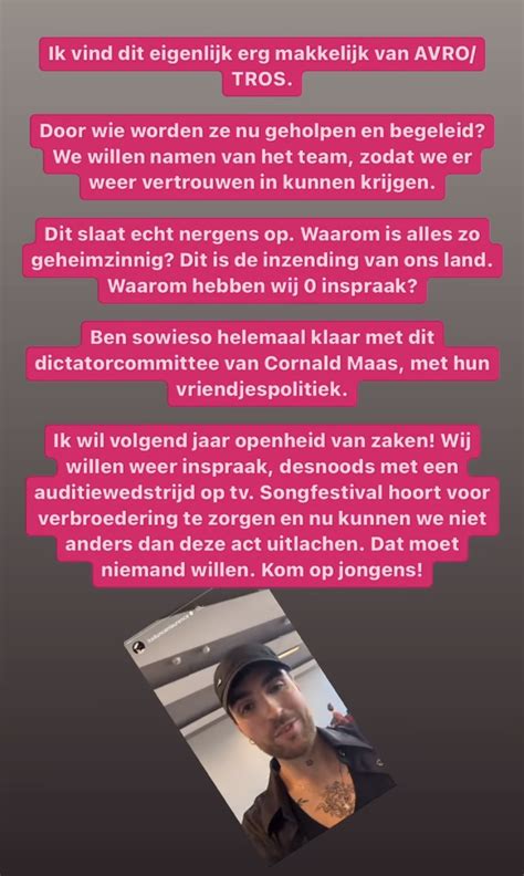 [2023] Nederland Mia Nicolai And Dion Cooper Burning Daylight 20