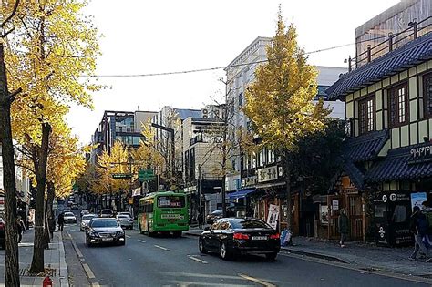 서울에서 식사하기 좋은 곳 베스트 10 Best Food In Seoul Go Guides