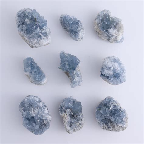 Shop Wholesale Celestite Mi Esperanza Minerals
