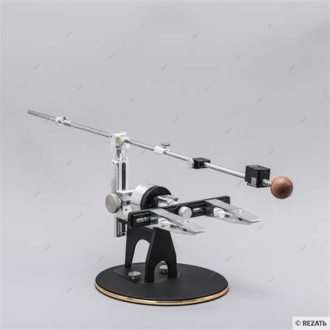 Точилка для ножей Профиль К03 Pro Al комплект «hunter Ts K3p240120 купить с доставкой