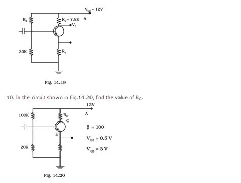 Important Questions For Class 12 Physics Chapter 14 Semiconductor Electronics Materials