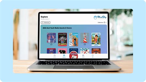 Unlock The Power Of Reading With The Sora Reading App