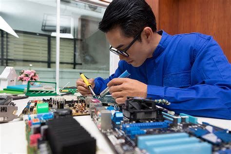 SMT Assembly Explained TopFast PCBA