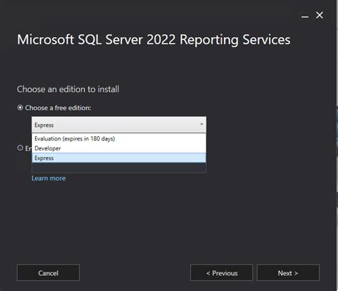 Install And Configure Sql Reporting Services For Breadcrumbs Server Breadcrumbs Instructions
