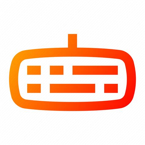 Keyboard Typing Keypad Computer Device Office Pc Icon Download
