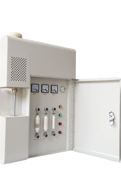 Metal Analyzer Xrf Good Accuracy Element Analyzer Analysis Instrument Spectrophotometer