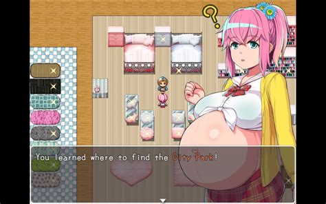 City Park MOD ADULT CONTENT 18 By Namdev