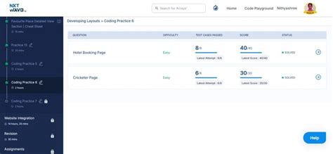 Nithyashree B On Linkedin Codingjourney Nxtwaveccbp Webdevelopment Html Css Flexbox