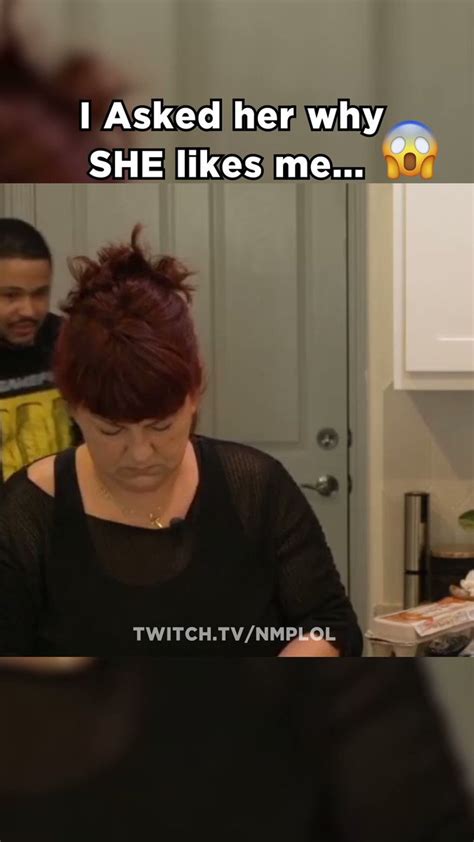 Nmplol On Twitter I Asked My Girlfriend Why She Likes Me …