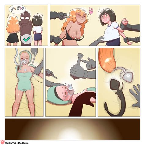 MOD FARM NimbleTail S Place