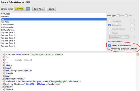 How To Disable All Code Backgroundshighlighting Ides Support Intellij Platform Jetbrains