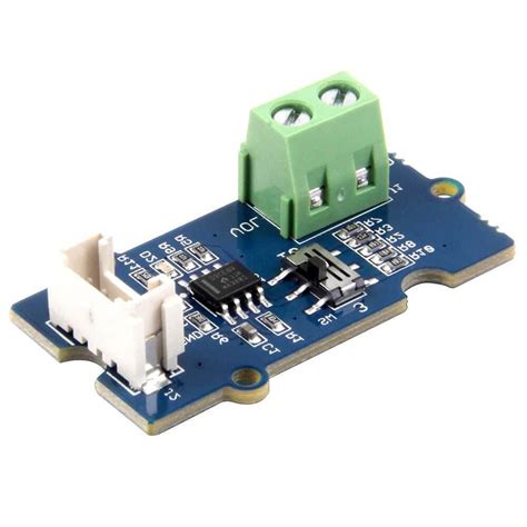 Original Gravity Digital Capacitive Touch Sensor For Arduino Partscountry Dell Parts