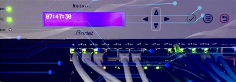 How Works The Precision Time Protocol Ptp