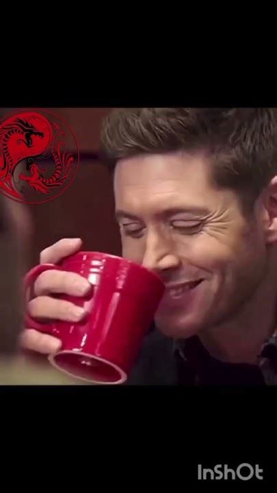 Дин Винчестер Сверхъестественное Youtube