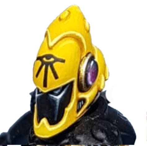 Aeldari Eavy Archive