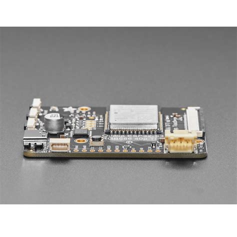 Adafruit Qualia Esp32 S3 For Ttl Rgb 666 Displays Indian Online Store Rc Hobby