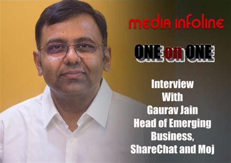 sharechat isn t only for top advertisers but for all size businesses gaurav