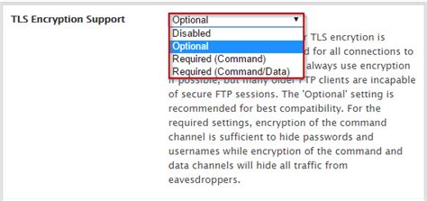 Ftp Server Configuration Guide Hostwinds