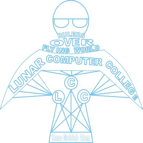 Lunar Computer College Youtube