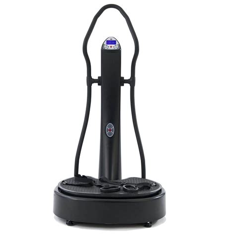Best Vibration Plates