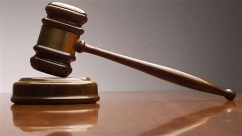 Yeni Paket Yolda Art K Cezas Hapis Olacak