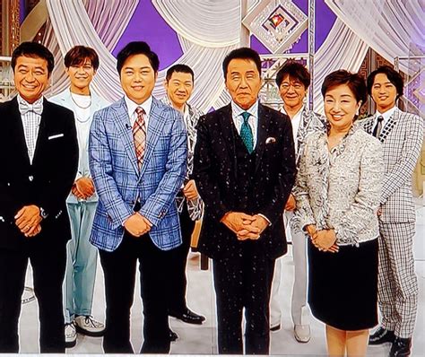昭和歌謡パレード★五木ひろし★三山ひろし★北島兄弟★新浜レオン★青山新！御祭りスペシャル第二弾！ ミナト 神戸のブログ
