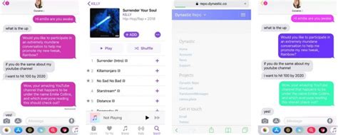 Adjust Your IPhone S Native Tint Color With Rainbow
