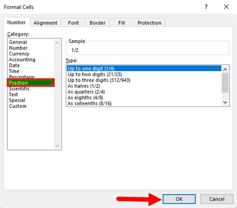Fractions In Excel Uses Examples How To Use Fractions In Excel