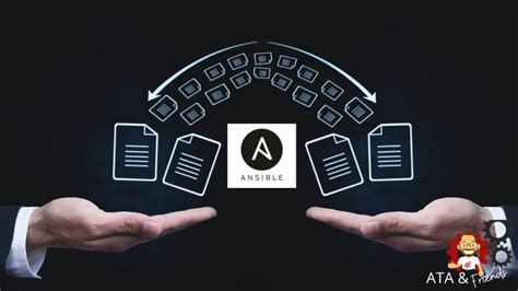 Ansible Copy And Other Ways To Copy Files To Remote Hosts