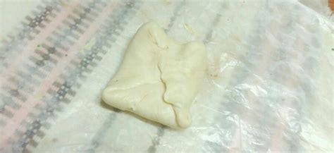 소시지 페이스트리 만들기