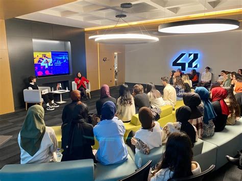 42 The Network On Linkedin 42network 42istanbul 42kocaeli Microsoft