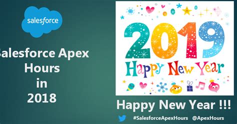 Amit Salesforce Salesforce Tutorial Salesforce Apex Hours 2018