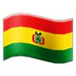 🇧🇴 Flag Bolivia Emoji Meaning With Pictures From A To Z
