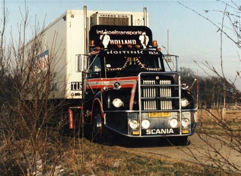 Fotos Hoitink Transport