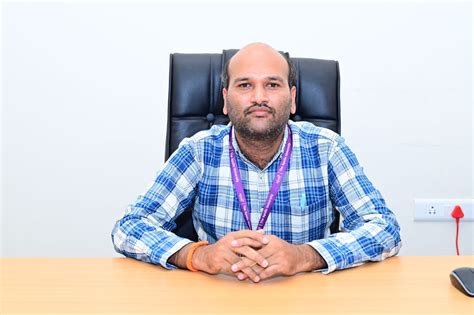 Faculty Apollo University Chittoor