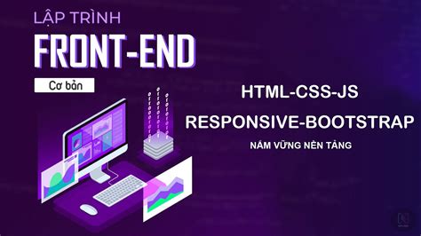 Bài 4 Html Là Gì Cấu Trúc Html Phần 1 Khóa Học Front End Nắm Vững