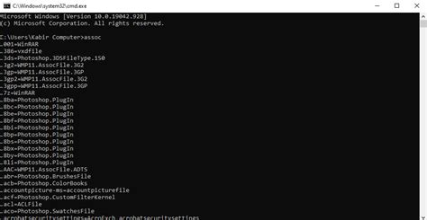 دستورات پرکاربرد Cmd در ویندوز که باید همه بدانند لرنچی