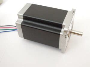 Bipolar Stepper Motor Understanding And Applications