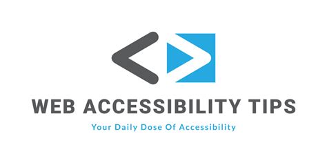 Understanding The Aria Hidden Attribute With A Code Example Web Accessibility Tips