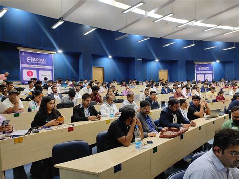 Eureka E Cell Iit Bombay