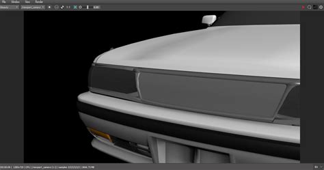 Rendering Issue Autodesk Community