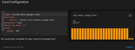 Build A Water Meter With Esphome And Proximity Sensor No Soldering Required Page 2 Share