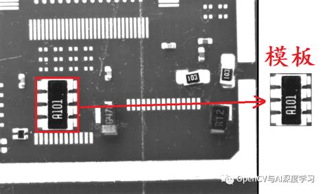实战 Opencv实现多角度模板匹配详细步骤 代码 Csdn博客 实战 Opencv实现多角度模板匹配详细步骤 代码 Csdn博客