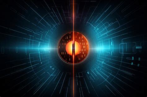 Premium Photo Unlocking The Digital Keyhole Exploring Cyber Security Firewall Network Security