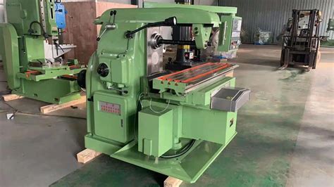 CNC Horizontal Milling Machine Xk Cylinder Head Milling Machine With Kg Max Load Working