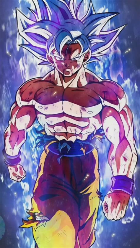 صور انمي دراگون بول Illustrazioni Marvel Arte Delle Anime Goku